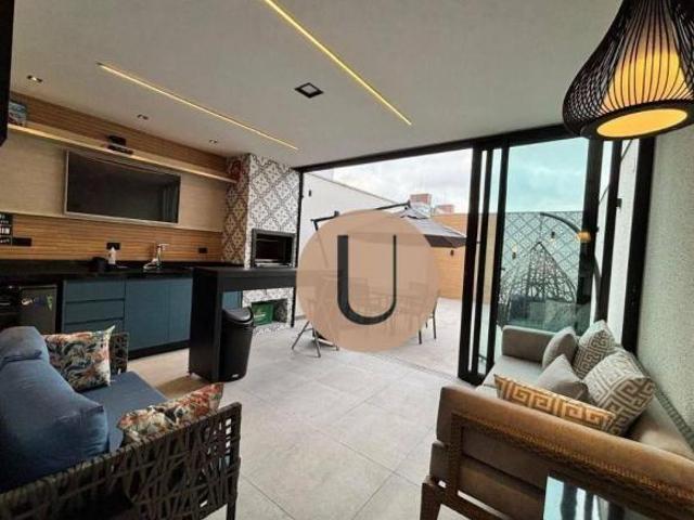 Sobrado com 3 dormitórios à venda, 231 m² Assunção São Bernardo do Campo/SP