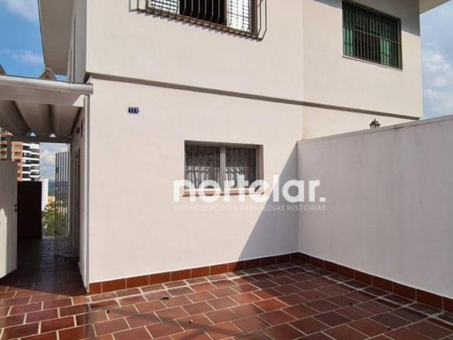 Sobrado com 3 dormitórios à venda, 231 m² por R$ 1.700.000,00 Alto de Pinheiros São Paulo/SP