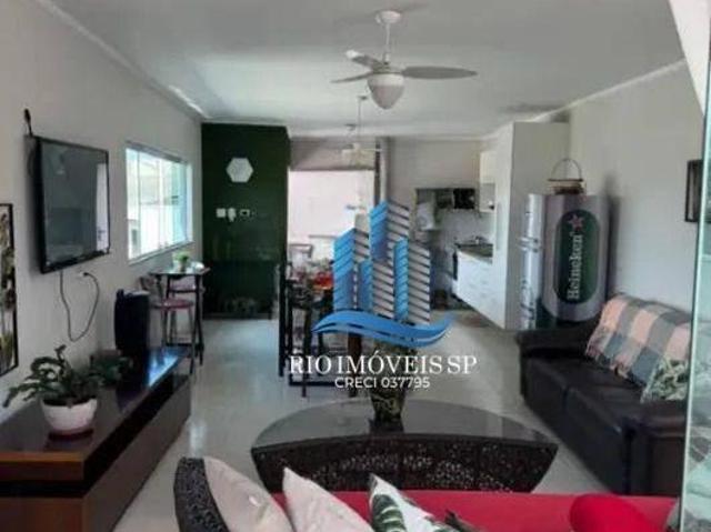 Sobrado com 3 dormitórios à venda, 231 m² por R$ 1.950.000,00 Olímpico São Caetano do Sul/SP