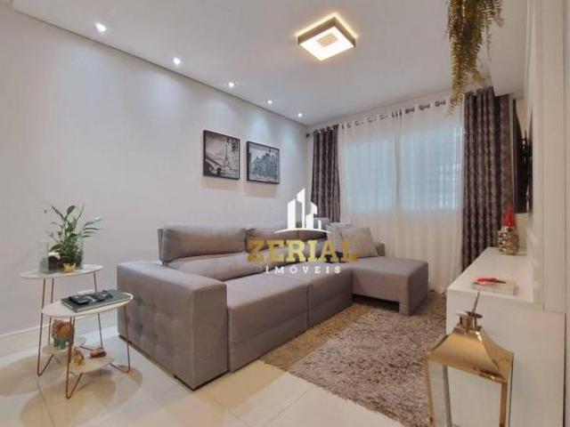 Sobrado com 3 dormitórios à venda, 231 m² por R$ 1.950.000,00 Olímpico São Caetano do Sul/SP