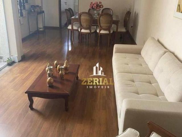Sobrado com 3 dormitórios à venda, 231 m² por R$ 1.395.000,00 Santa Maria São Caetano do Sul/SP