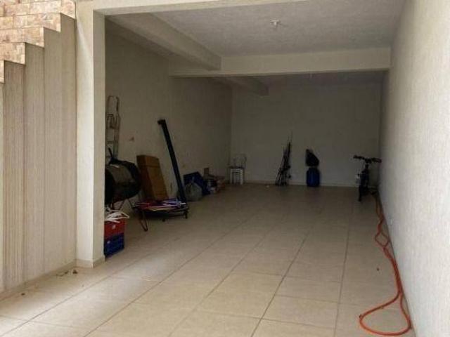 Sobrado com 3 dormitórios à venda, 231 m² por R$ 700.000,00 Jardim Serra Grande Caieiras/SP