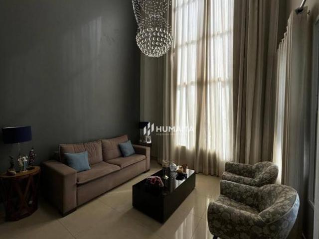 Sobrado com 3 dormitórios à venda, 232 m² por R$ 1.950.000,00 Aragarça Londrina/PR