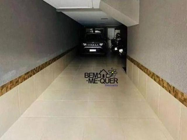 Sobrado com 3 dormitórios à venda, 232 m² por R$ 1.290.000,00 Vila Comercial São Paulo/SP