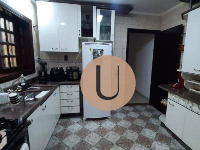 Sobrado com 3 dormitórios à venda, 232 m² por R$ 680.000,00 Vila Friburgo São Paulo/SP