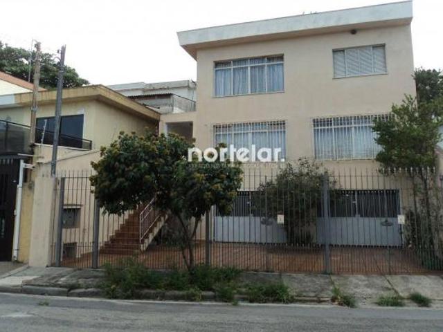 Sobrado com 3 dormitórios à venda, 232 m² por R$ 745.000,00 Jardim Líbano São Paulo/SP