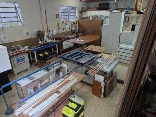Sobrado com 3 dormitórios à venda, 232 m² por R$ 750.000,00 Bosque dos Eucaliptos São José dos C