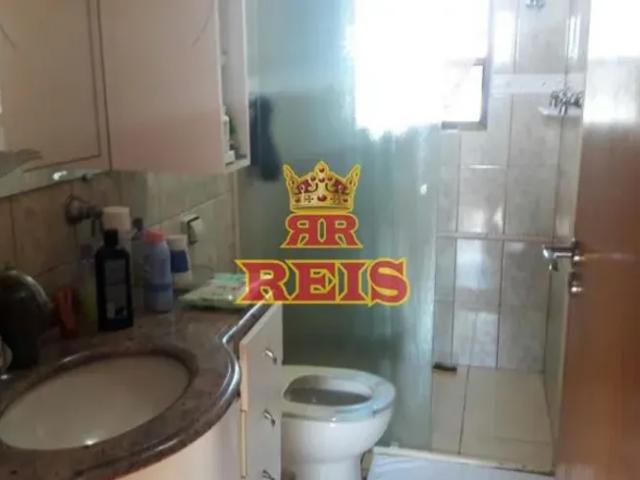 Sobrado com 3 dormitórios à venda, 232 m² por R$ 750.000,00 Paulicéia São Bernardo do Campo/SP