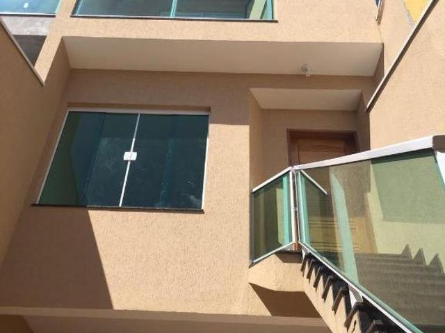 Sobrado com 3 dormitórios à venda, 232 m² por R$ 890.000,00 Vila Esperança São Paulo/SP