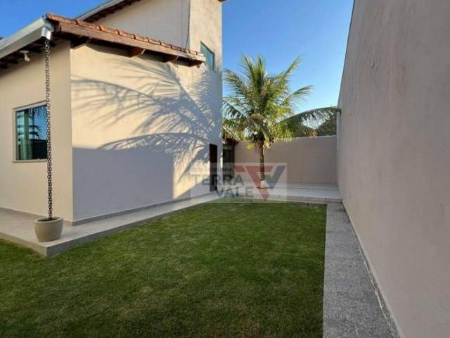 Sobrado com 3 dormitórios à venda, 232 m² por R$ 990.000,00 Loteamento Village Das Palmeiras Lor