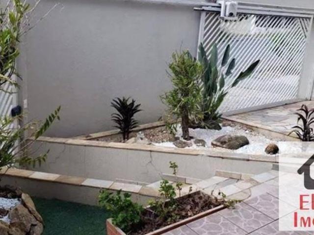 Sobrado com 3 dormitórios à venda, 233 m² por R$ 1.100.000,00 Taquaral Campinas/SP