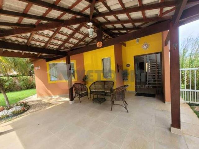 Sobrado com 3 dormitórios à venda, 233 m² por R$ 1.300.000 Tabatinga Caraguatatuba/SP