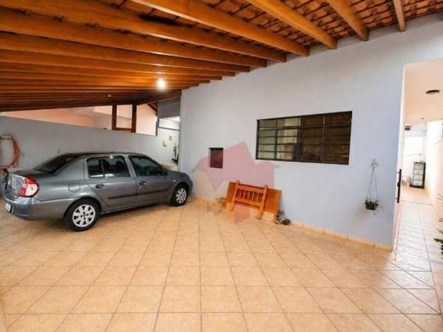 Sobrado com 3 dormitórios à venda, 233 m² por R$ 640.000,00 Vila Mariana Americana/SP