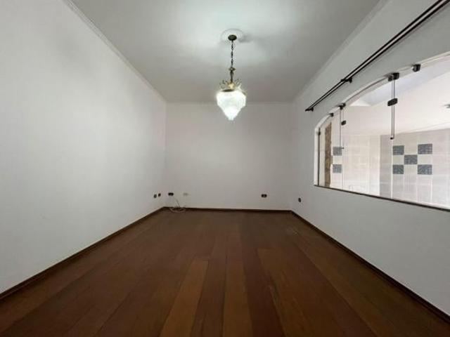 Sobrado com 3 dormitórios à venda, 233 m² por R$ 780.000,00 Vila América Santo André/SP