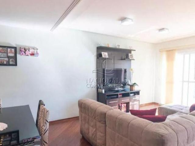 Sobrado com 3 dormitórios à venda, 244 m² Campestre Santo André/SP