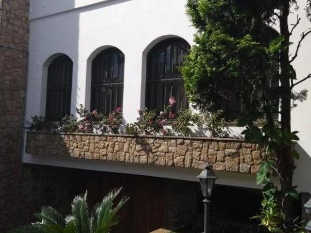 Sobrado com 3 dormitórios à venda, 244 m² por R$ 1.450.000,00 Água Rasa São Paulo/SP