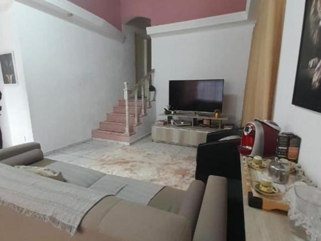 Sobrado com 3 dormitórios à venda, 244 m² por R$ 700.000,00 Parque Marabá Taboão da Serra/SP