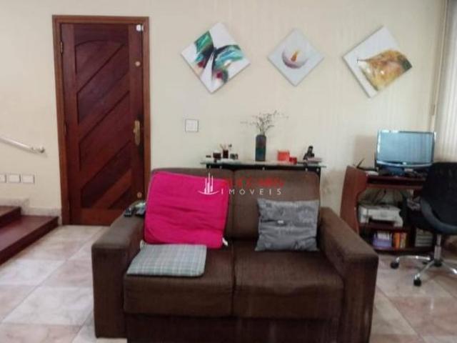 Sobrado à venda, 244 m² por R$ 899.000,00 Jardim Paraventi Guarulhos/SP
