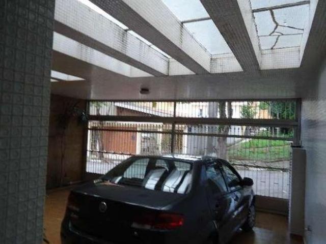 Sobrado com 3 dormitórios à venda, 244 m² por R$ 950.000,00 Vila Augusta Guarulhos/SP