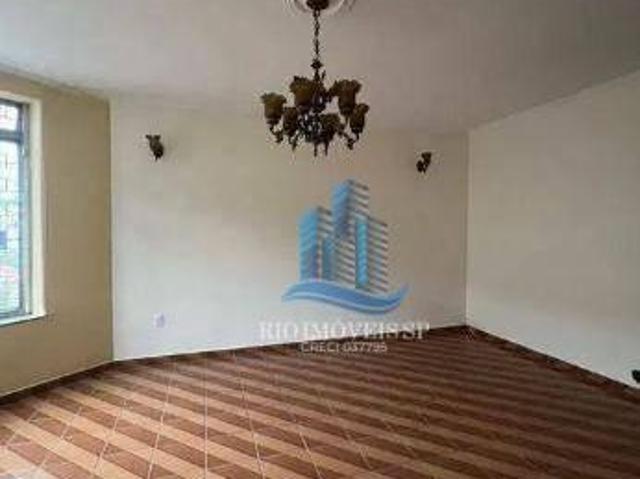 Sobrado com 3 dormitórios à venda, 244 m² por R$ 950.000,00 Cerâmica São Caetano do Sul/SP
