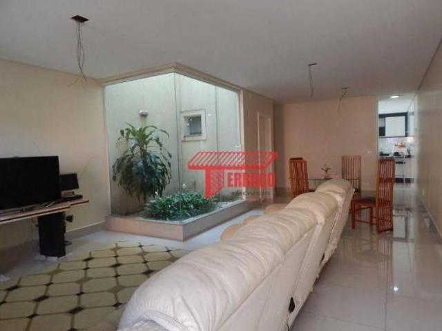Sobrado com 3 dormitórios à venda, 245 m² Jardim Iracema São Bernardo do Campo/SP