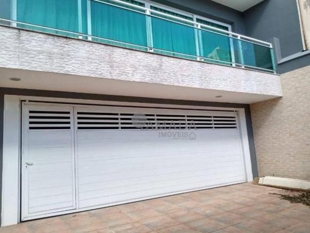 Sobrado com 3 dormitórios à venda, 245 m² por R$ 1.680.000,00 Tatuapé São Paulo/SP