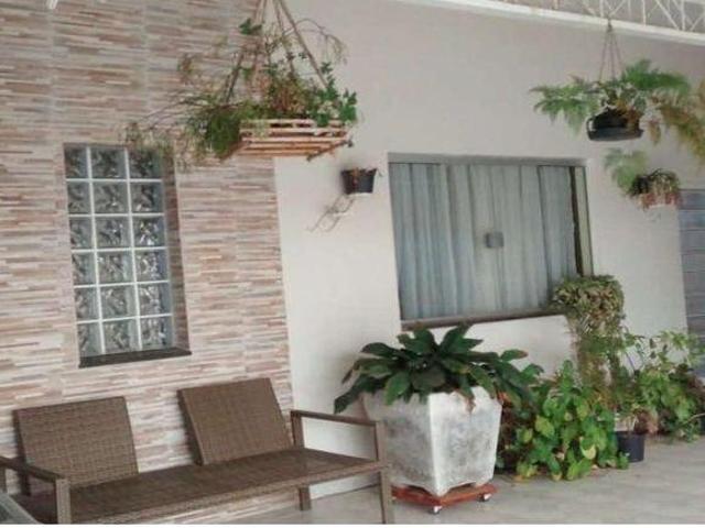 Sobrado com 3 dormitórios à venda, 245 m² por R$ 1.100.000,00 Bosque dos Eucaliptos São José dos