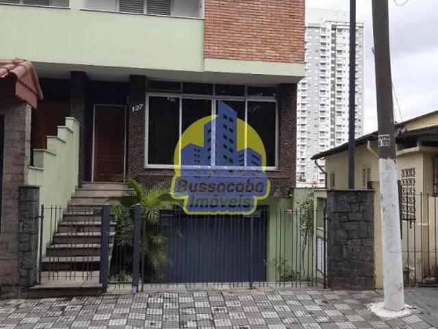 Sobrado com 3 dormitórios à venda, 245 m² por R$ 1.210.000,00 Centro Osasco/SP