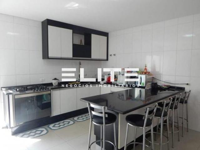 Sobrado com 3 dormitórios à venda, 245 m² por R$ 1.272.000,00 Santa Terezinha São Bernardo do Ca