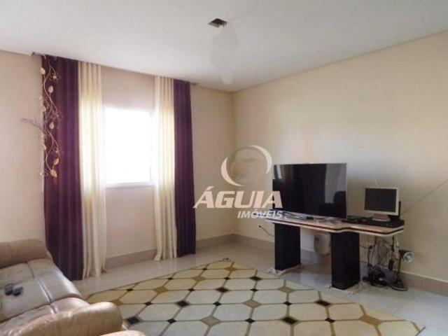Sobrado com 3 dormitórios à venda, 245 m² por R$ 1.277.000,00 Santa Teresinha São Bernardo do Ca