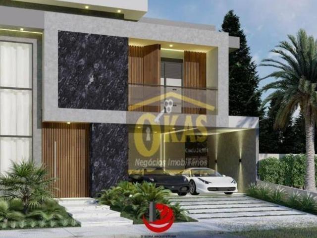 Sobrado com 3 dormitórios à venda, 245 m² por R$ 2.450.000,00 Cézar de Souza Mogi das Cruzes/SP