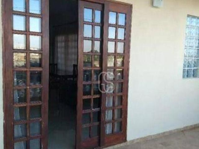 Sobrado com 3 dormitórios à venda, 245 m² por R$ 425.000,00 Jardim Santa Lídia Guarulhos/SP