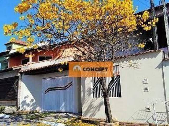 Sobrado com 3 dormitórios à venda, 245 m² por R$ 900.000,00 Jardim Modelo Suzano/SP