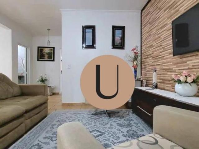 Sobrado com 3 dormitórios à venda, 245 m² por R$ 900.000,00 Parque Terra Nova II São Bernardo do