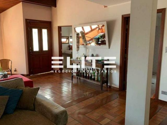 Sobrado com 3 dormitórios à venda, 245 m² por Vila Bastos Santo André/SP