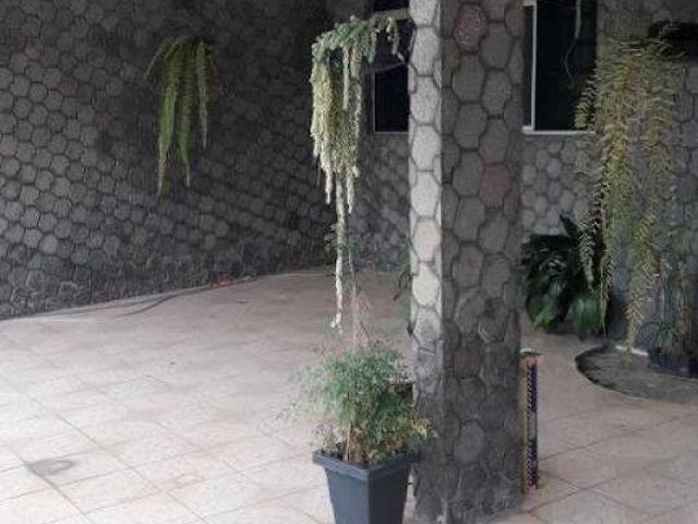 Sobrado com 3 dormitórios à venda, 245 m² Vila Melliani Guarulhos/SP