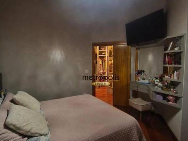 Sobrado com 3 dormitórios à venda, 246 m² por R$ 1.500.000,00 Parque Terra Nova São Bernardo do
