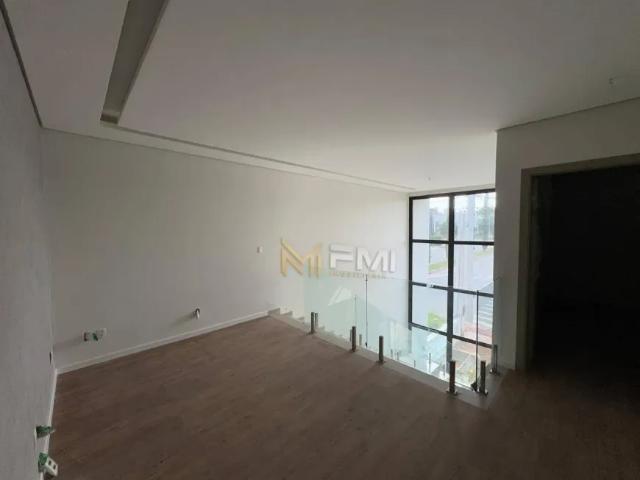 Sobrado com 3 dormitórios à venda, 246 m² por R$ 1.590.000,00 Residencial Jardim de Mônaco Horto
