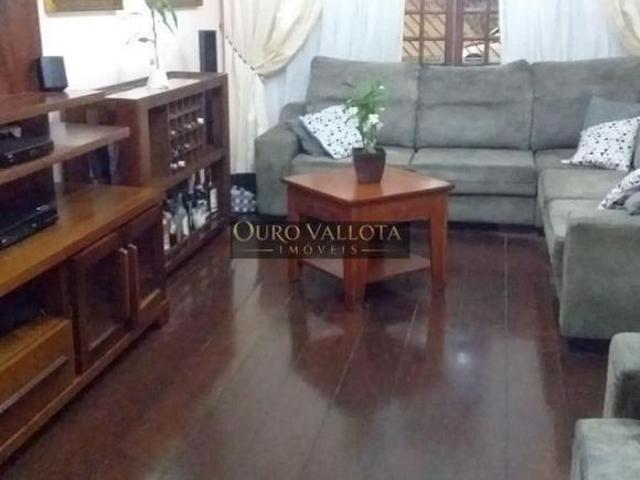 Sobrado com 3 dormitórios à venda, 246 m² por R$ 1.100.000,00 Parque Boturussu São Paulo/SP