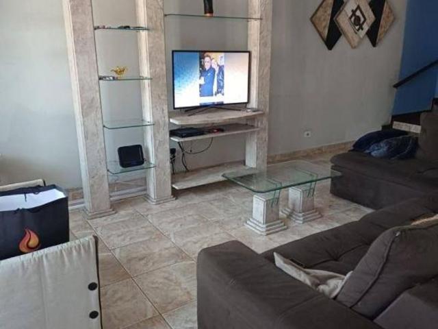 Sobrado com 3 dormitórios à venda, 246 m² por R$ 750.000,00 Jardim Guapituba Mauá/SP