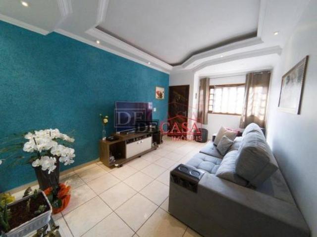 Sobrado com 3 dormitórios à venda, 246 m² por R$ 900.000,00 Vila Matilde São Paulo/SP