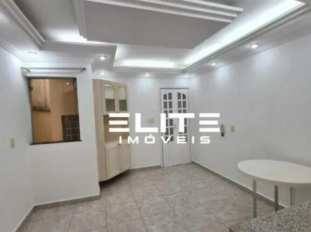 Sobrado com 3 dormitórios à venda, 246 m² por R$ 950.000,00 Vila Pires Santo André/SP