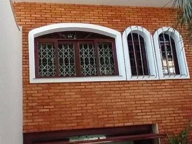 Sobrado com 3 dormitórios à venda, 247 m² Freguesia do Ó São Paulo/SP