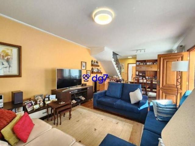 Sobrado com 3 dormitórios à venda, 247 m² Jardim Esmeralda São Paulo/SP