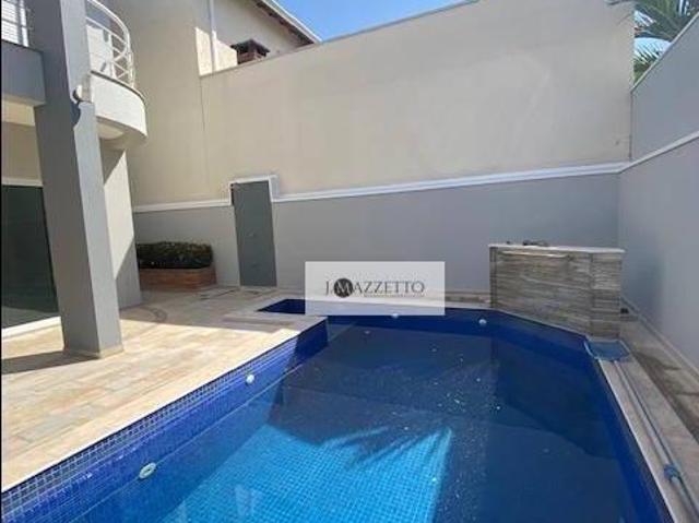 Sobrado com 3 dormitórios à venda, 247 m² por R$ 1.450.000,00 Jardim Portal dos Ipês Indaiatuba/