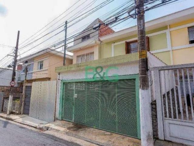 Sobrado à venda, 247 m² por R$ 2.279.000,00 Santana São Paulo/SP