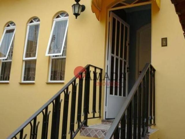 Sobrado com 3 dormitórios à venda, 247 m² por R$ 880.000,00 Penha de França São Paulo/SP