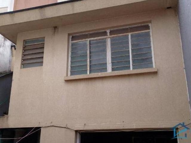 Sobrado com 3 dormitórios à venda, 248 m² por R$ 3.500.000,00 Brás São Paulo/SP