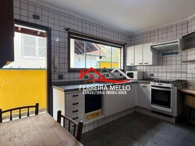 Sobrado com 3 dormitórios à venda, 248 m² por R$ 1.530.000,00 Nova Caieiras Caieiras/SP