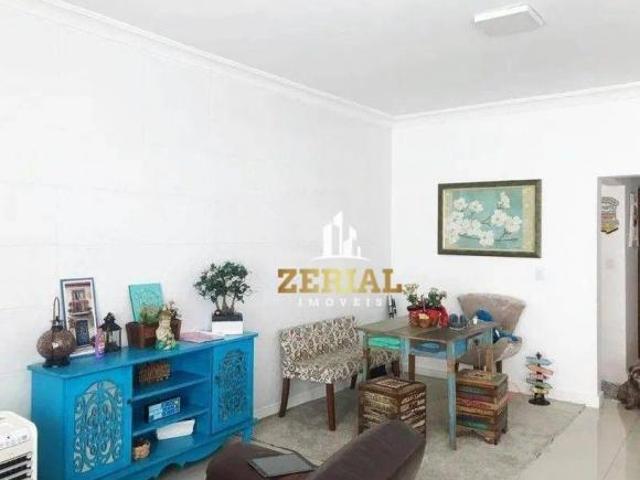 Sobrado com 3 dormitórios à venda, 248 m² por R$ 1.380.000,00 Barcelona São Caetano do Sul/SP
